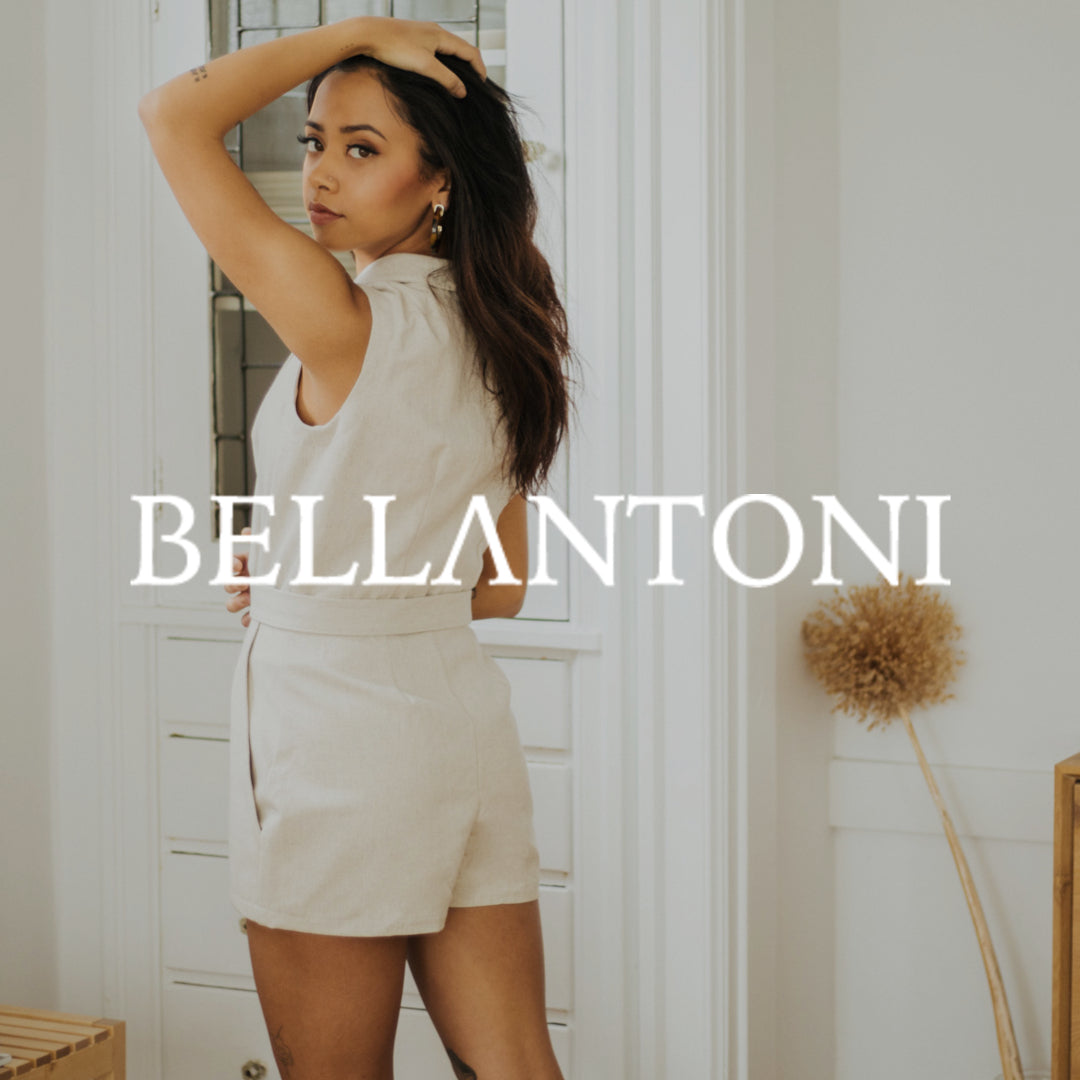 BELLANTONI